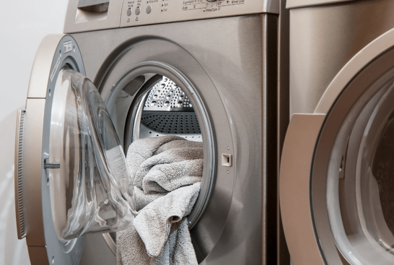 How to Prevent a Dryer Fire in your Home - Dryer Fire Safety