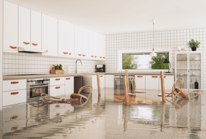 What To Do After Water Damage In Your Home | Jenkins